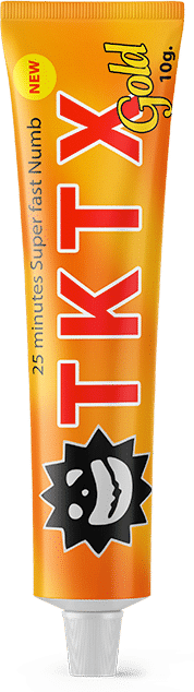 TKTX Numbing Cream® | Official Store | South Africa
