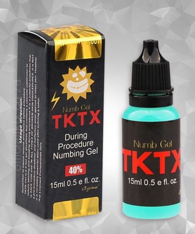 TKTX Numbing Cream® | Official Store | South Africa