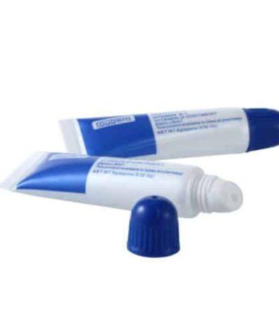 Fougera Vitamin A + Vitamin D Aftercare Ointment Sachets, 5mL | TKTX ...